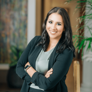 2024 40 Under 40 | CentrAL INC!